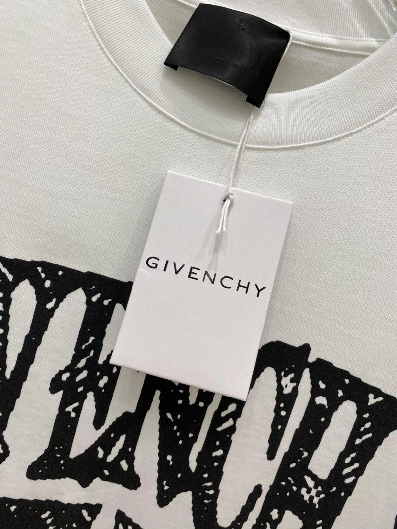 1:1 copy Givenchy T-Shirts