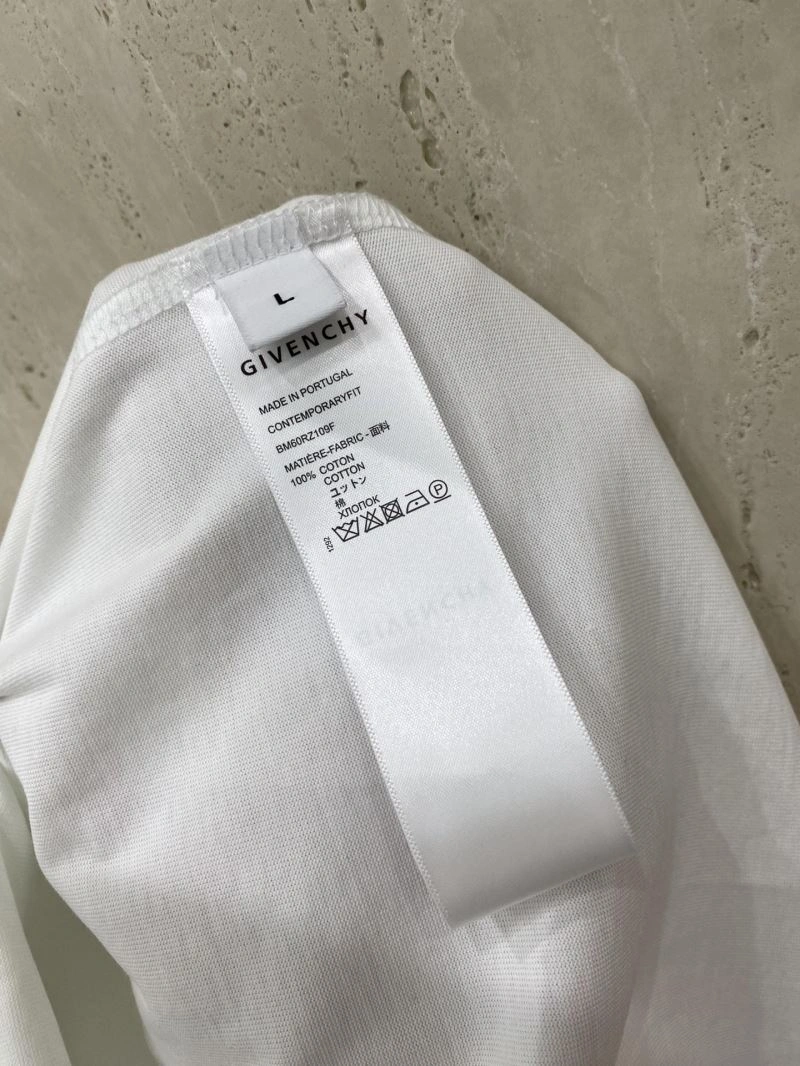 1:1 copy Givenchy T-Shirts