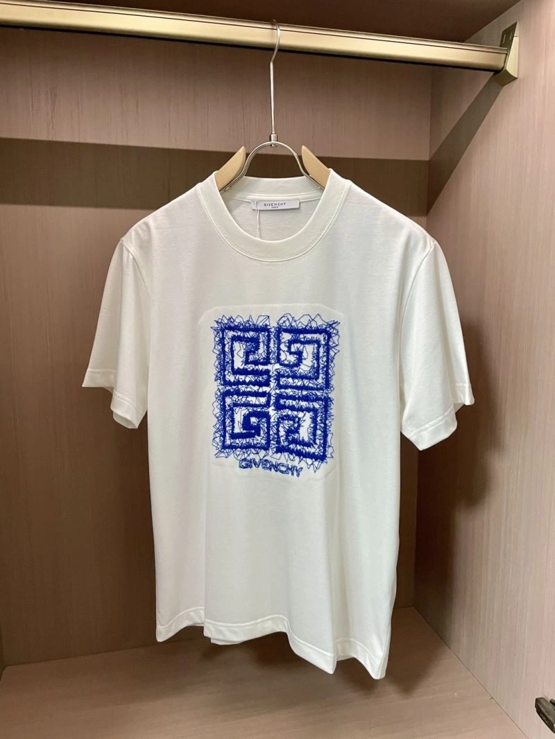 Givenchy T-Shirts