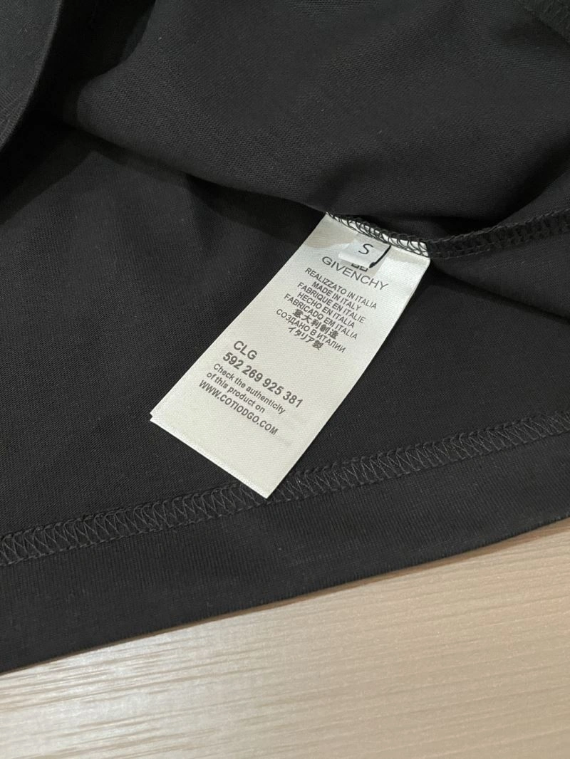OEM Givenchy T-Shirts