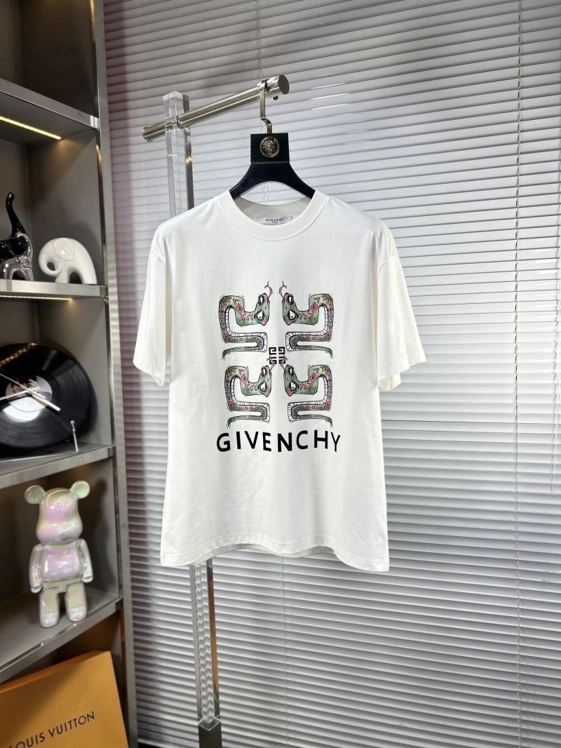 Givenchy T-Shirts