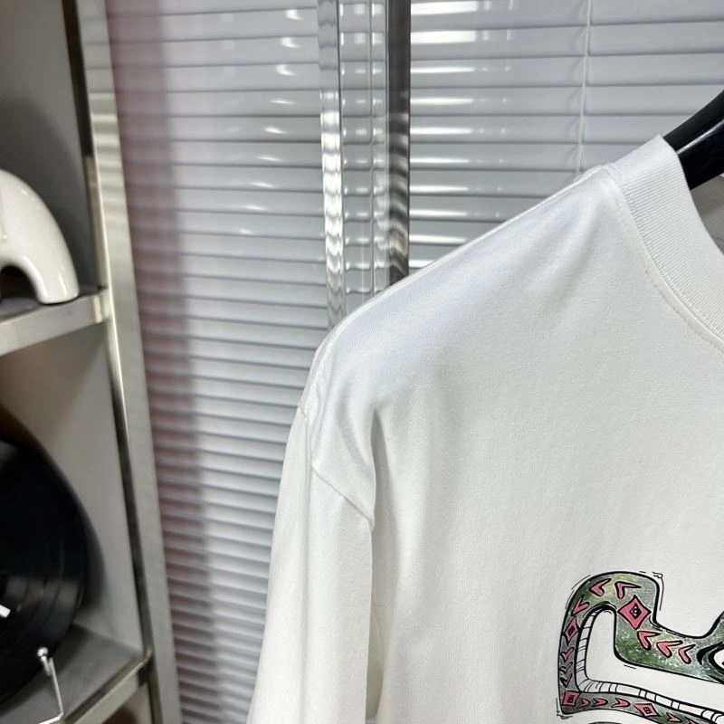 Indistinguishable Givenchy T-Shirts