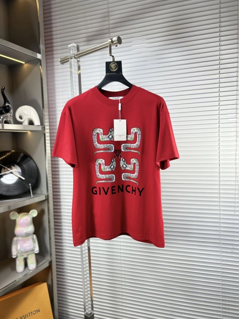 Givenchy T-Shirts