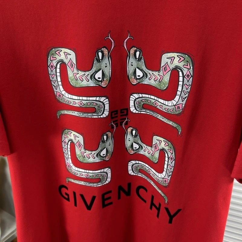Low-cost Givenchy T-Shirts