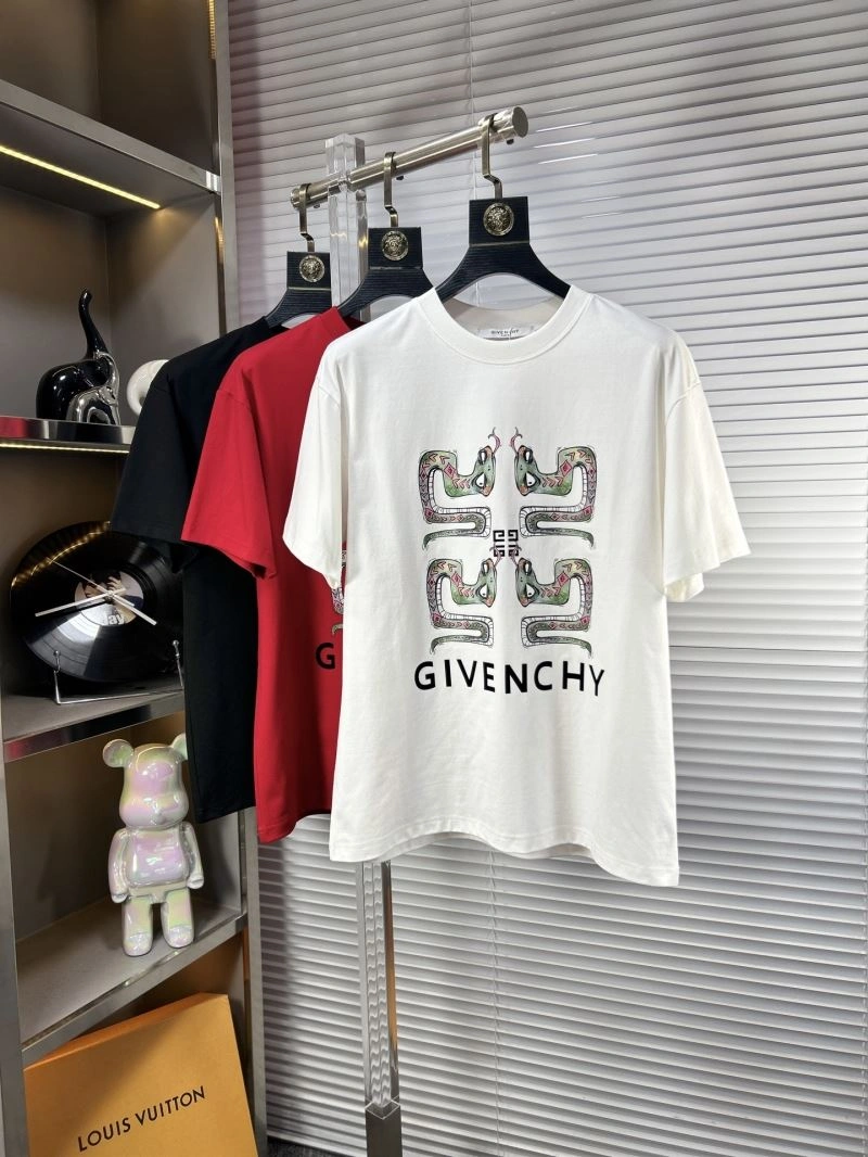 Low-cost Givenchy T-Shirts