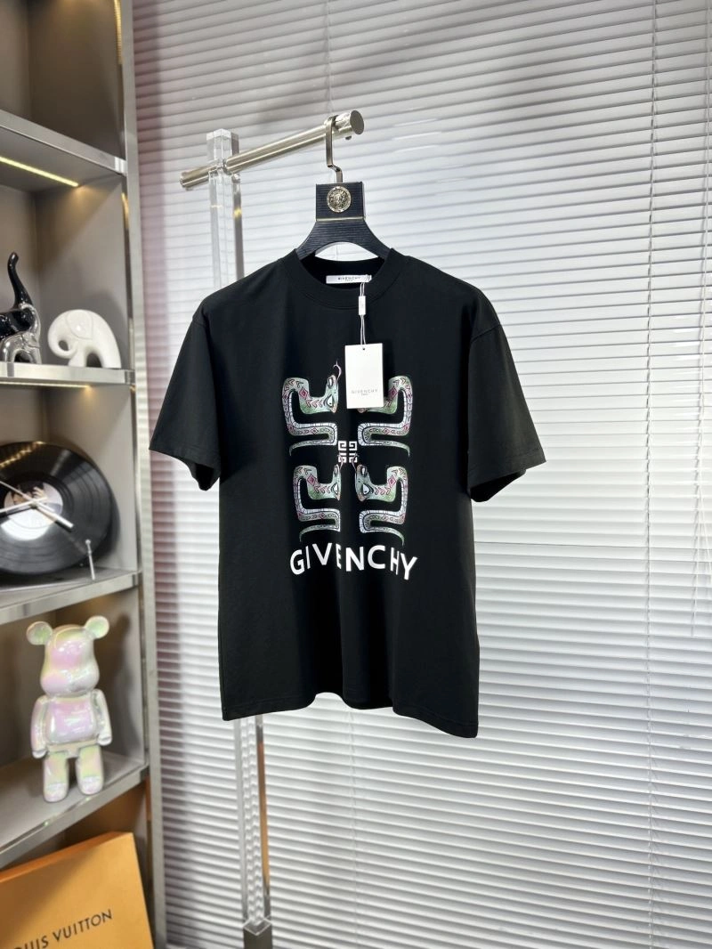 Givenchy T-Shirts