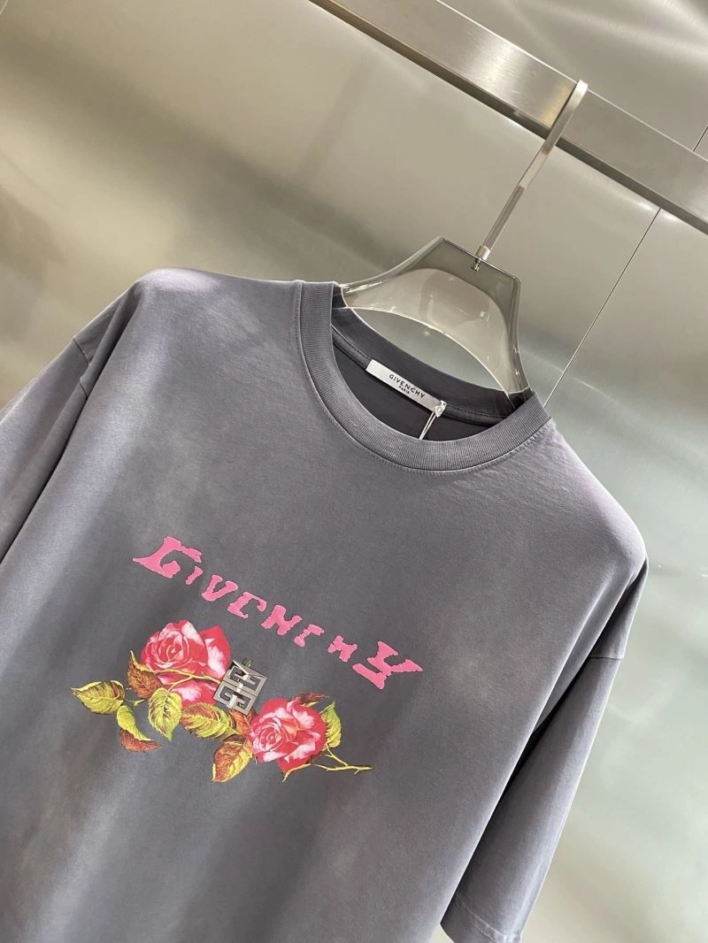Real Givenchy T-Shirts