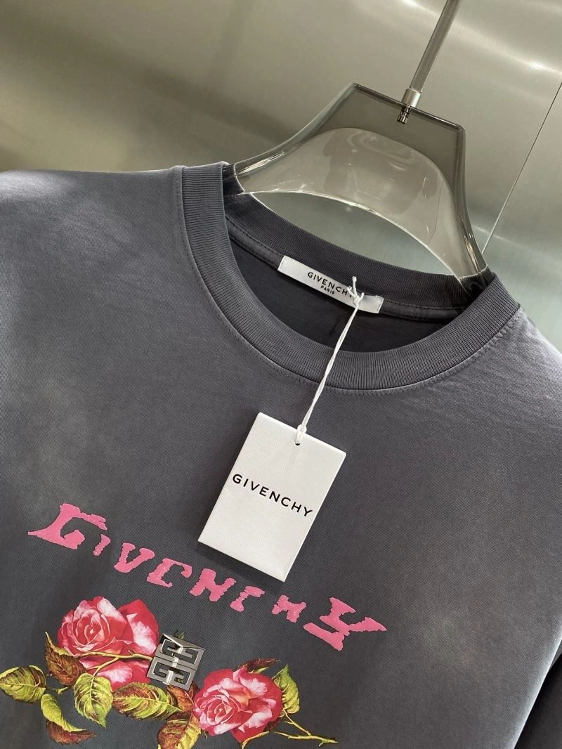 Real Givenchy T-Shirts