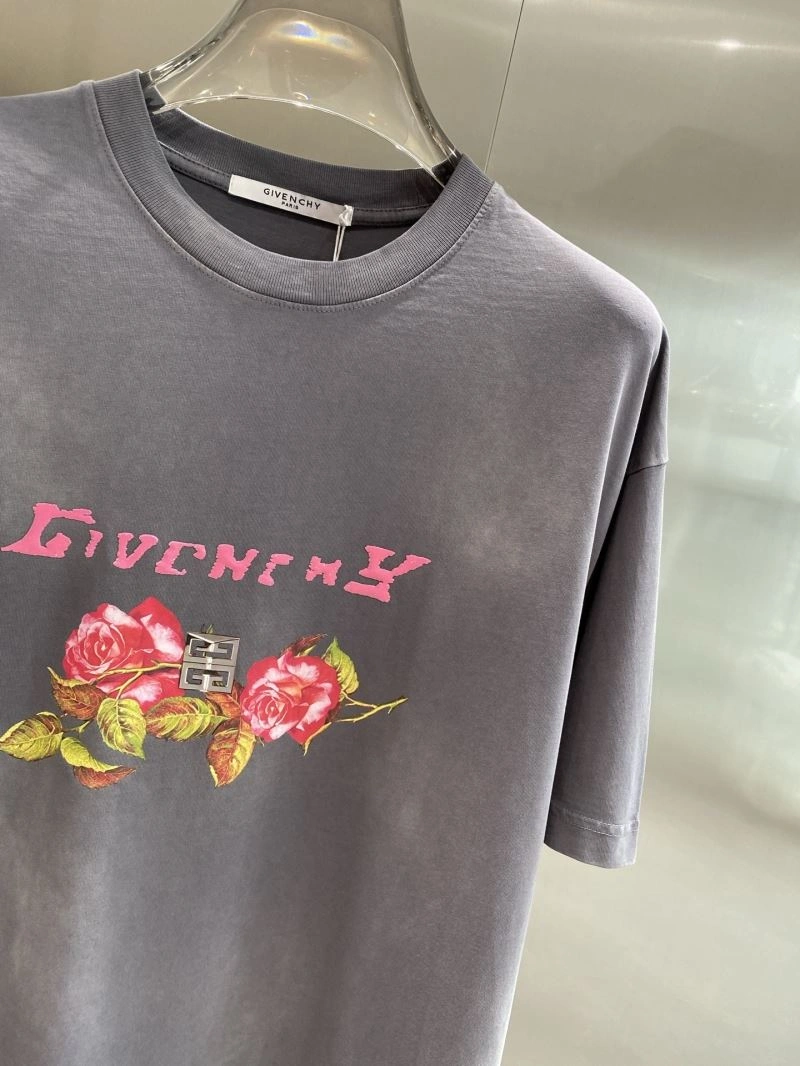 Real Givenchy T-Shirts