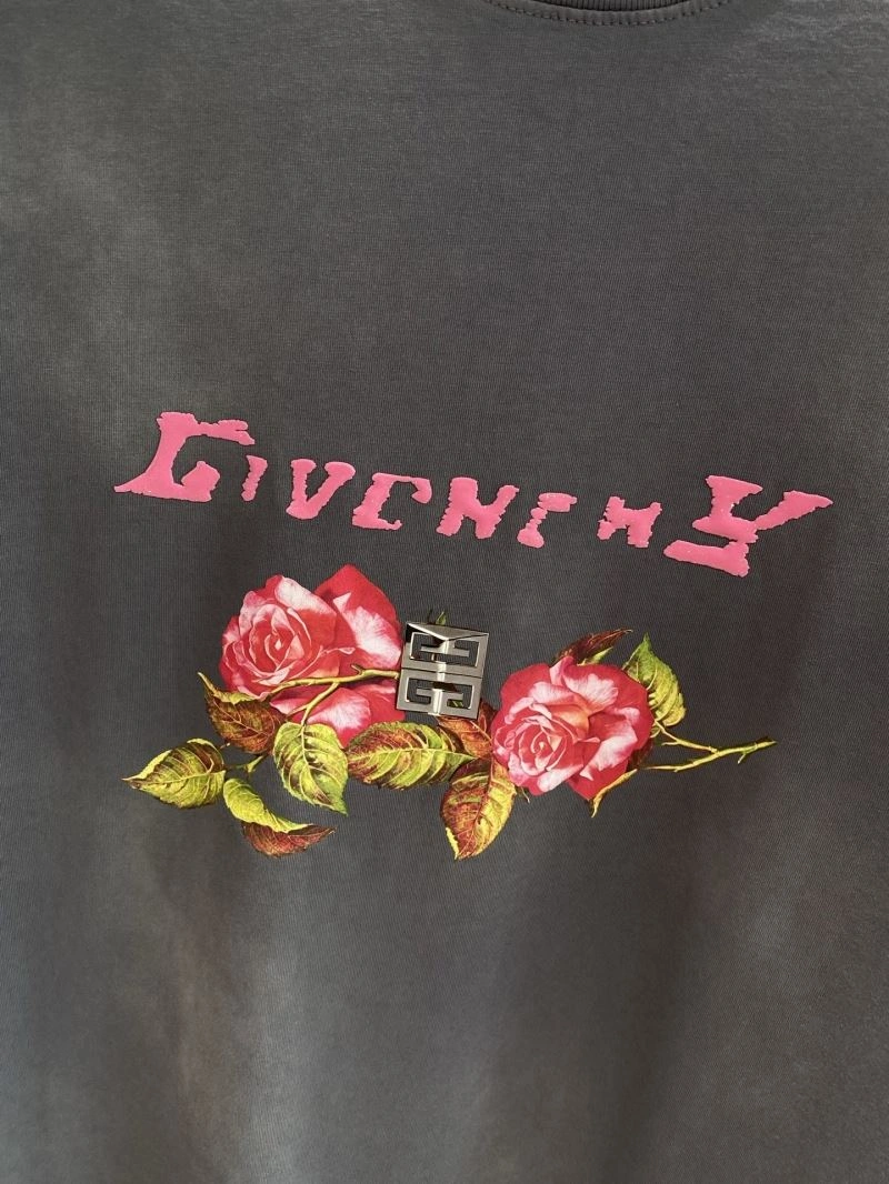 Real Givenchy T-Shirts