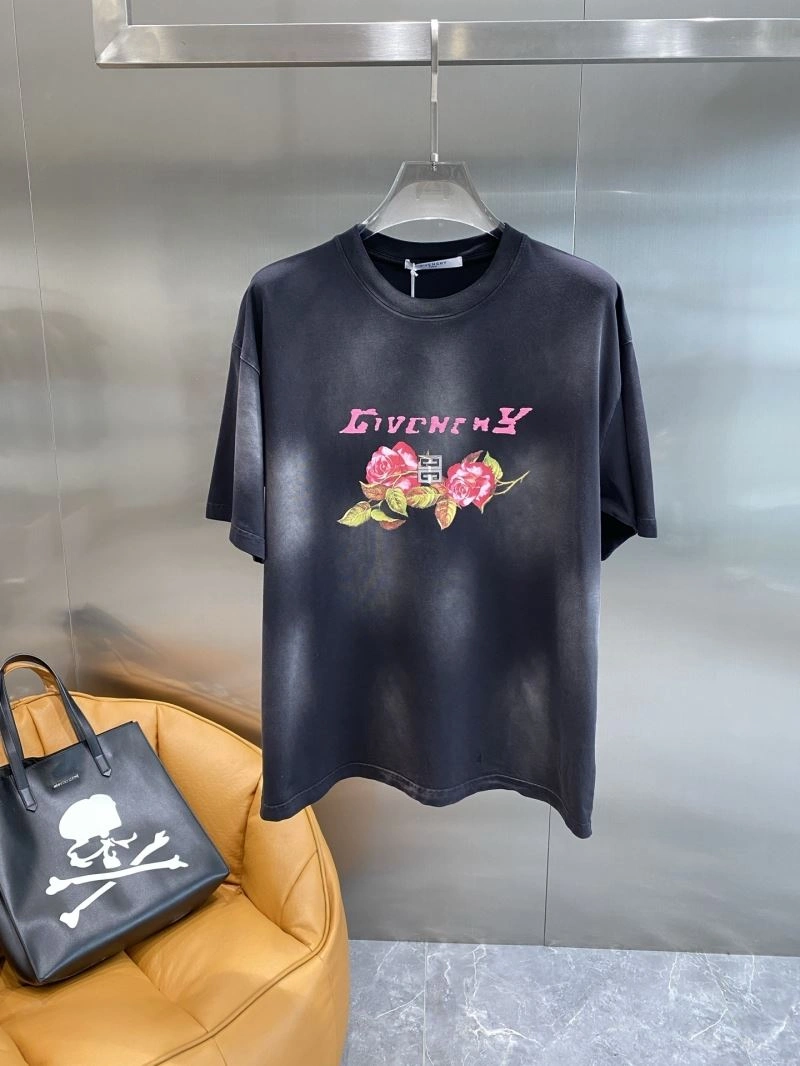 Factory-made Givenchy T-Shirts