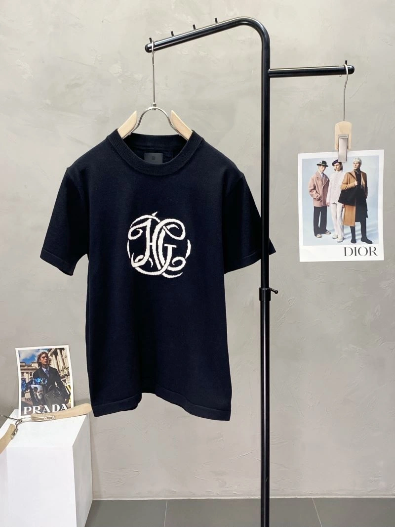 Givenchy T-Shirts