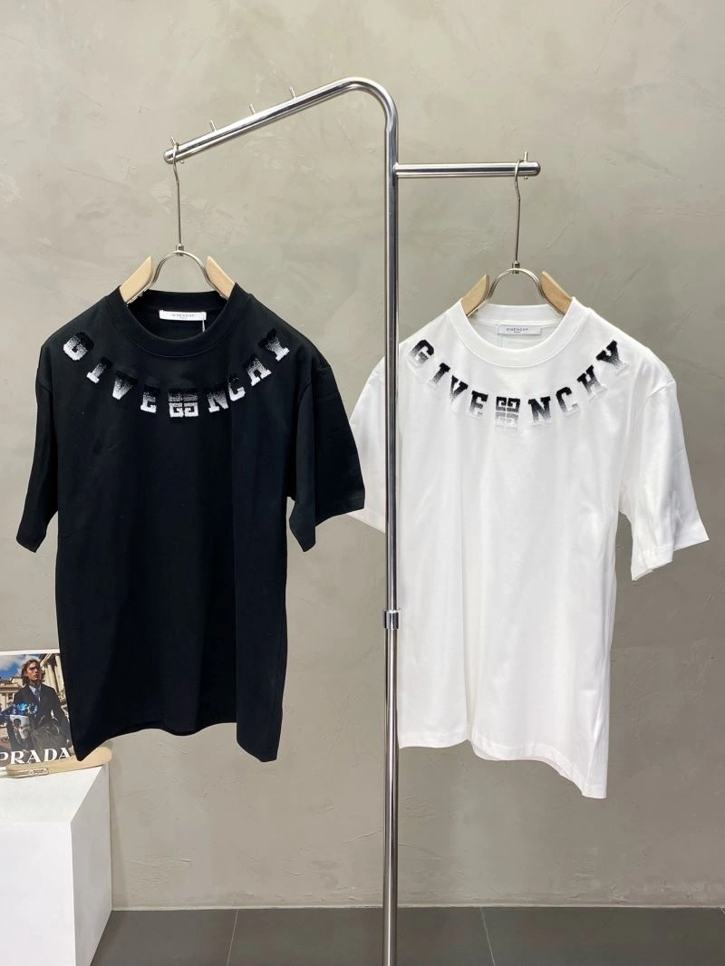 Givenchy T-Shirts