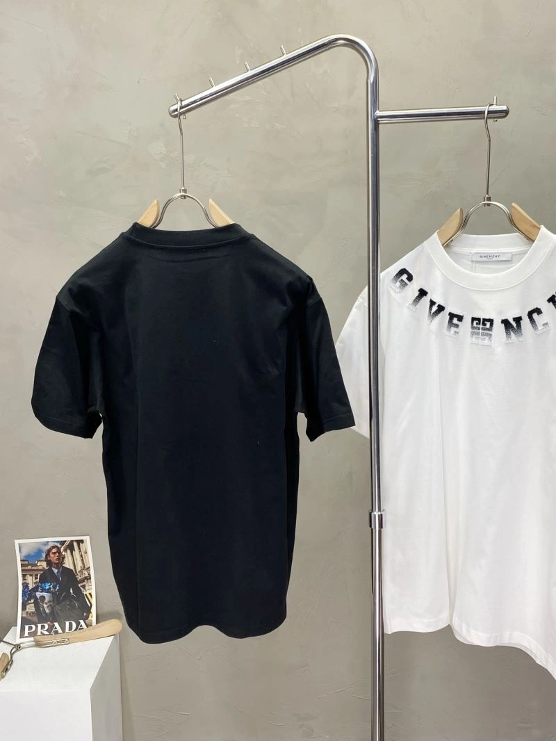 Official Givenchy T-Shirts
