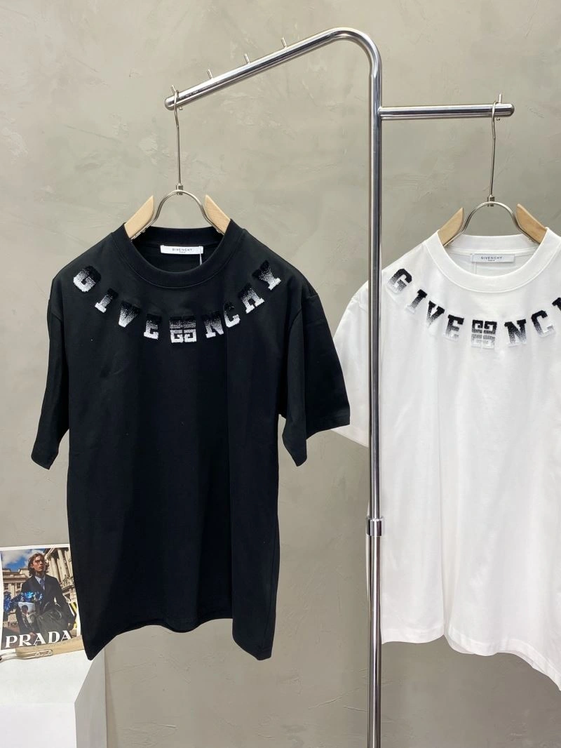 Official Givenchy T-Shirts