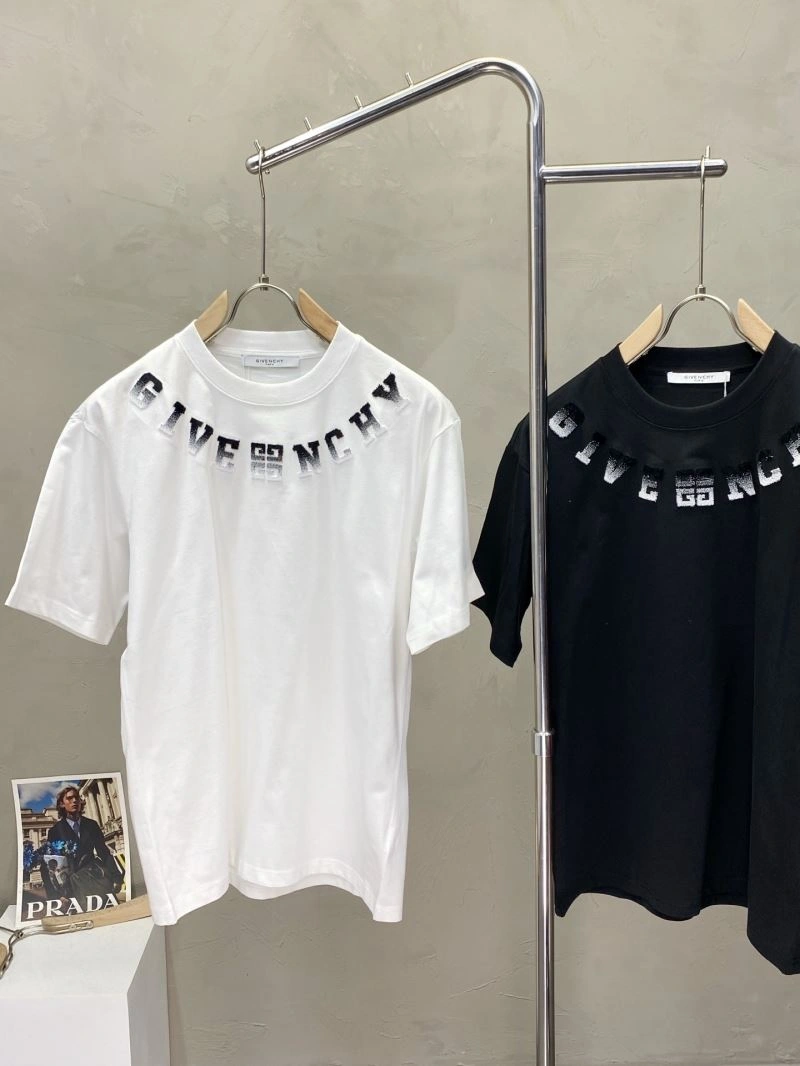 Official Givenchy T-Shirts