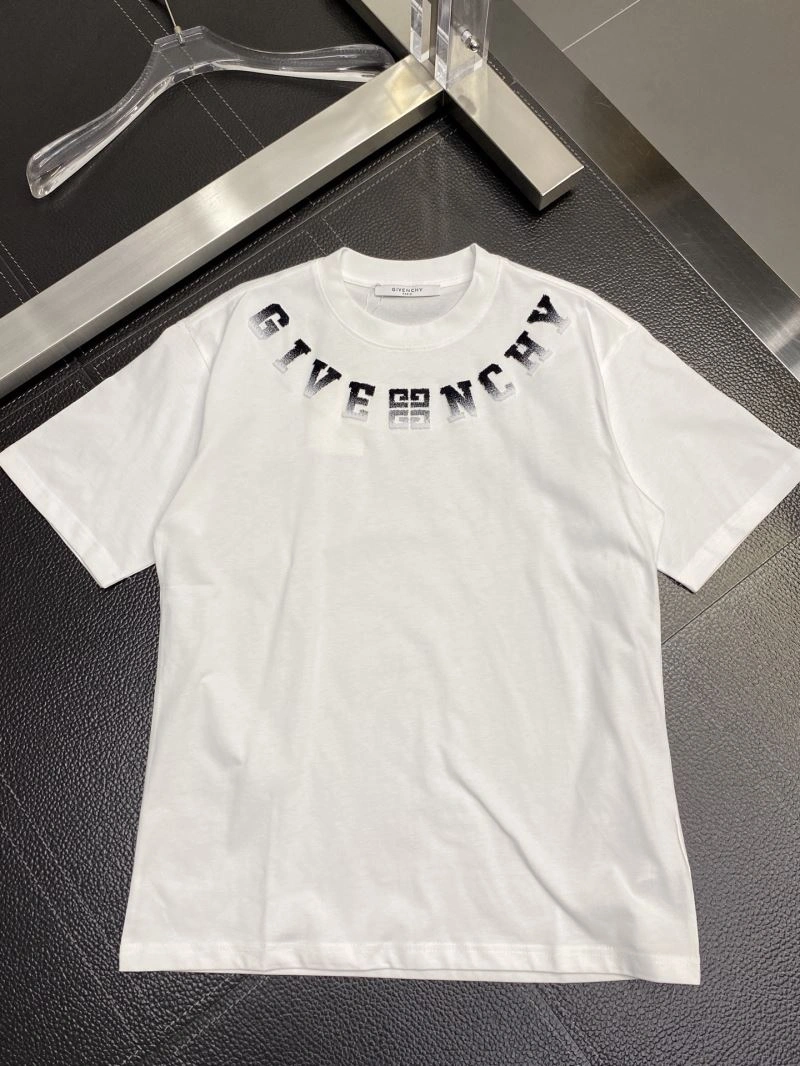 Official Givenchy T-Shirts