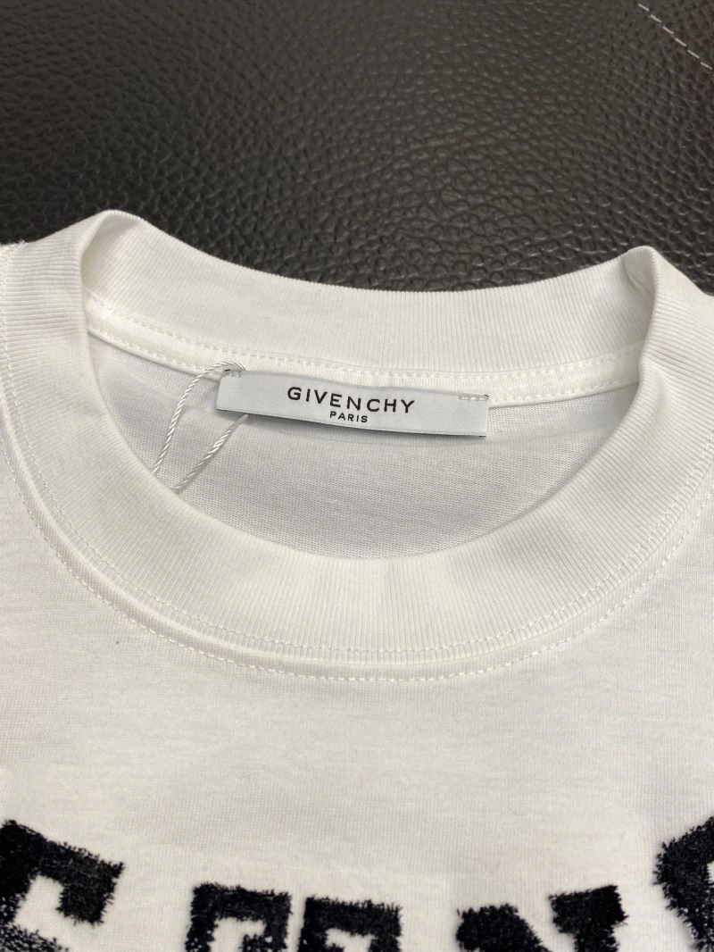 Official Givenchy T-Shirts