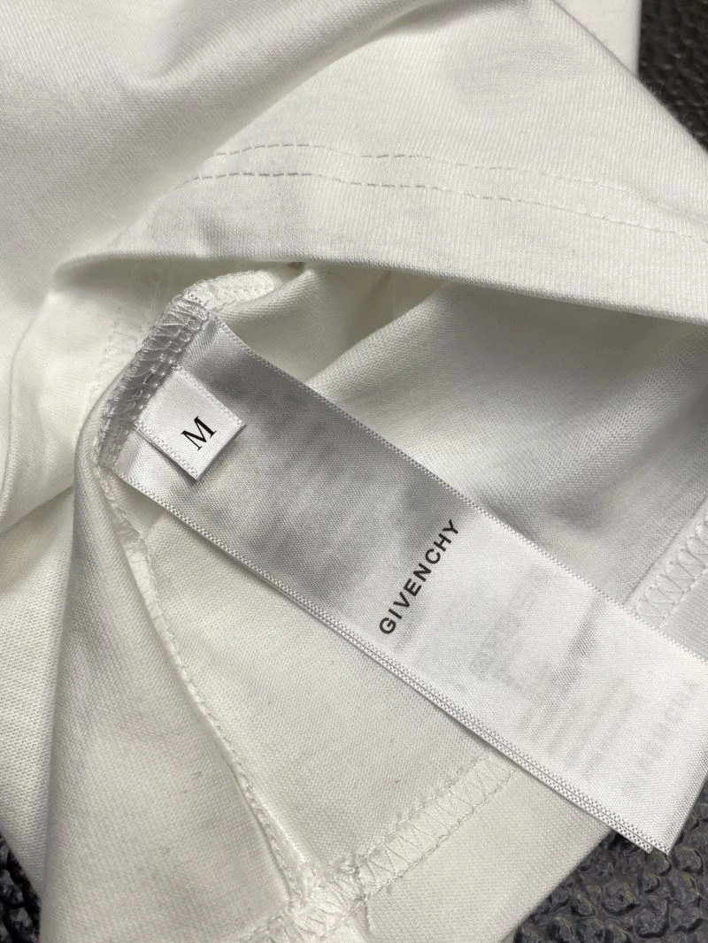 Official Givenchy T-Shirts