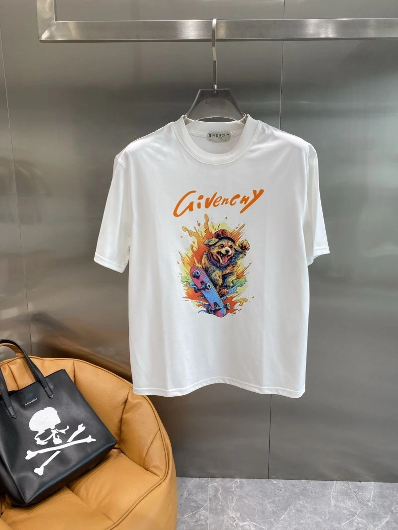 Givenchy T-Shirts