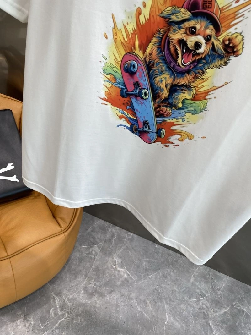 Official Givenchy T-Shirts