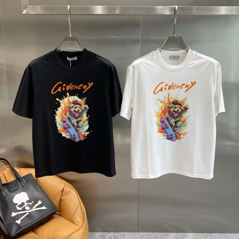 Givenchy T-Shirts