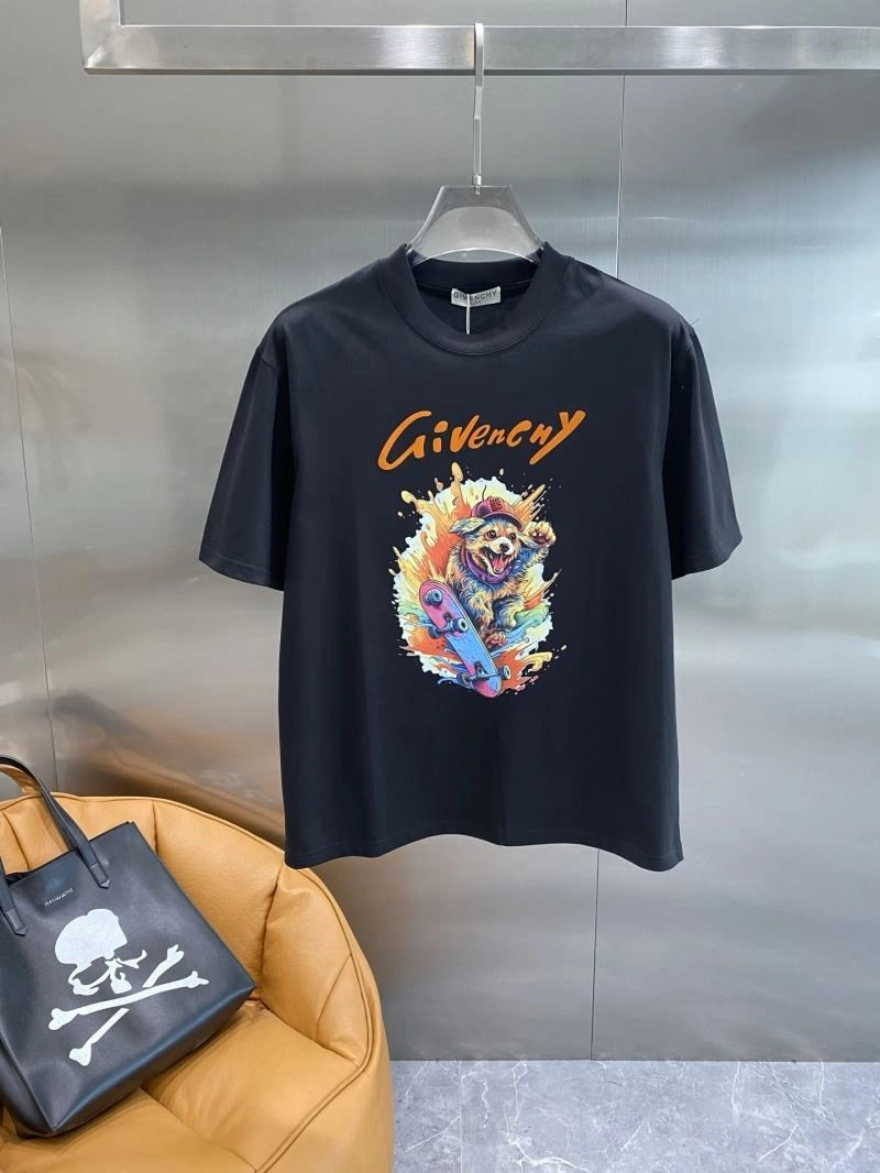 Authentic Givenchy T-Shirts