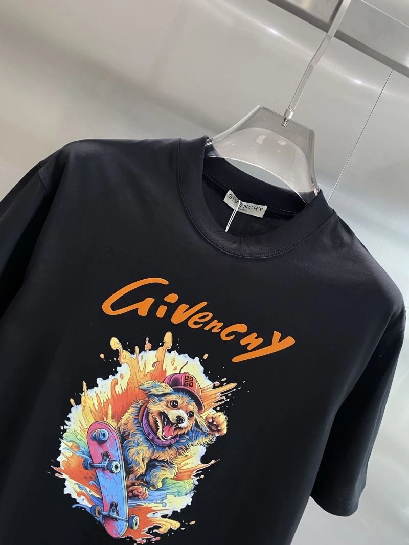 Authentic Givenchy T-Shirts