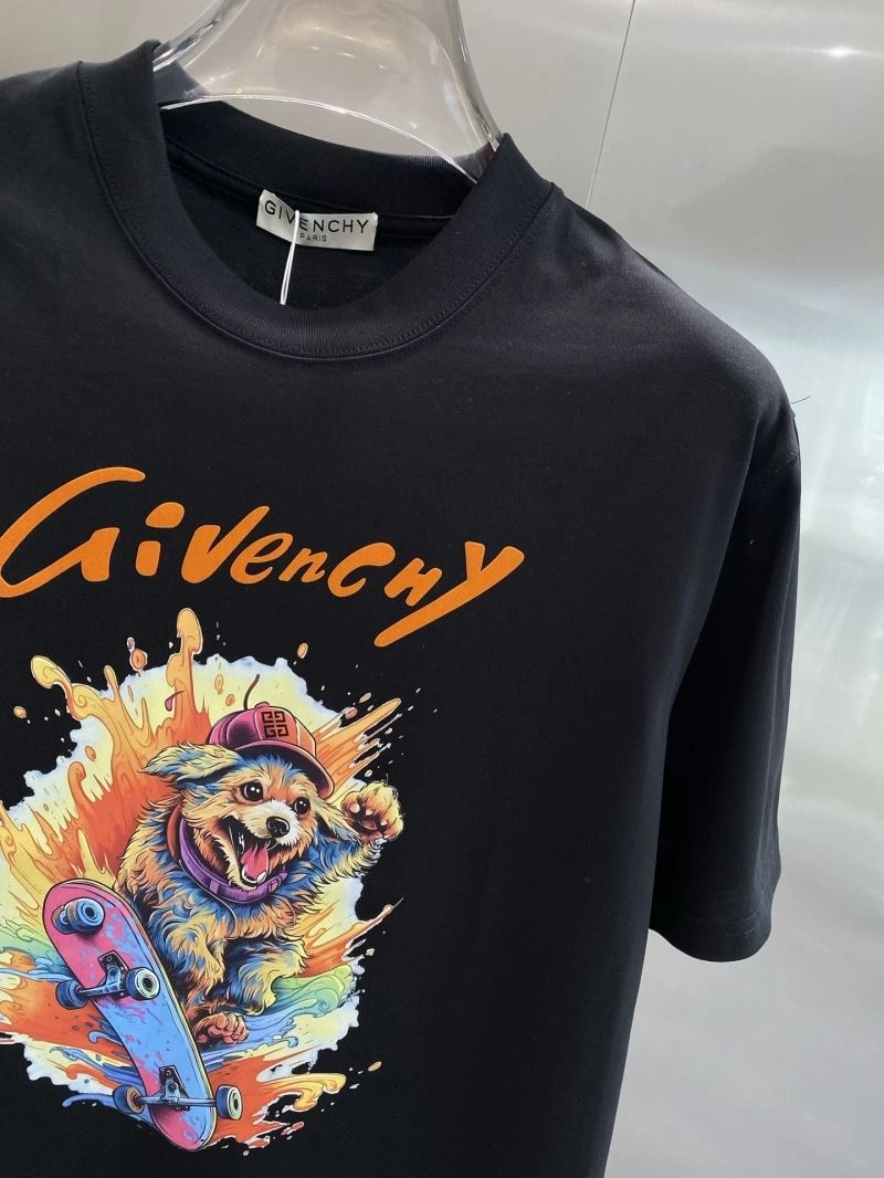 Authentic Givenchy T-Shirts