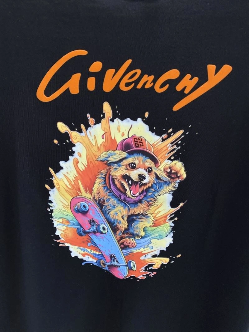 Authentic Givenchy T-Shirts