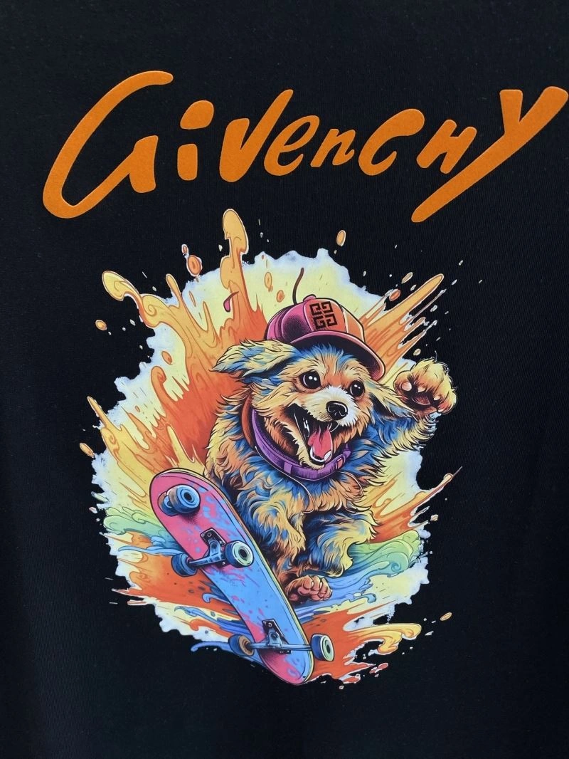 Authentic Givenchy T-Shirts