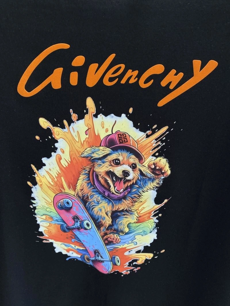 Authentic Givenchy T-Shirts