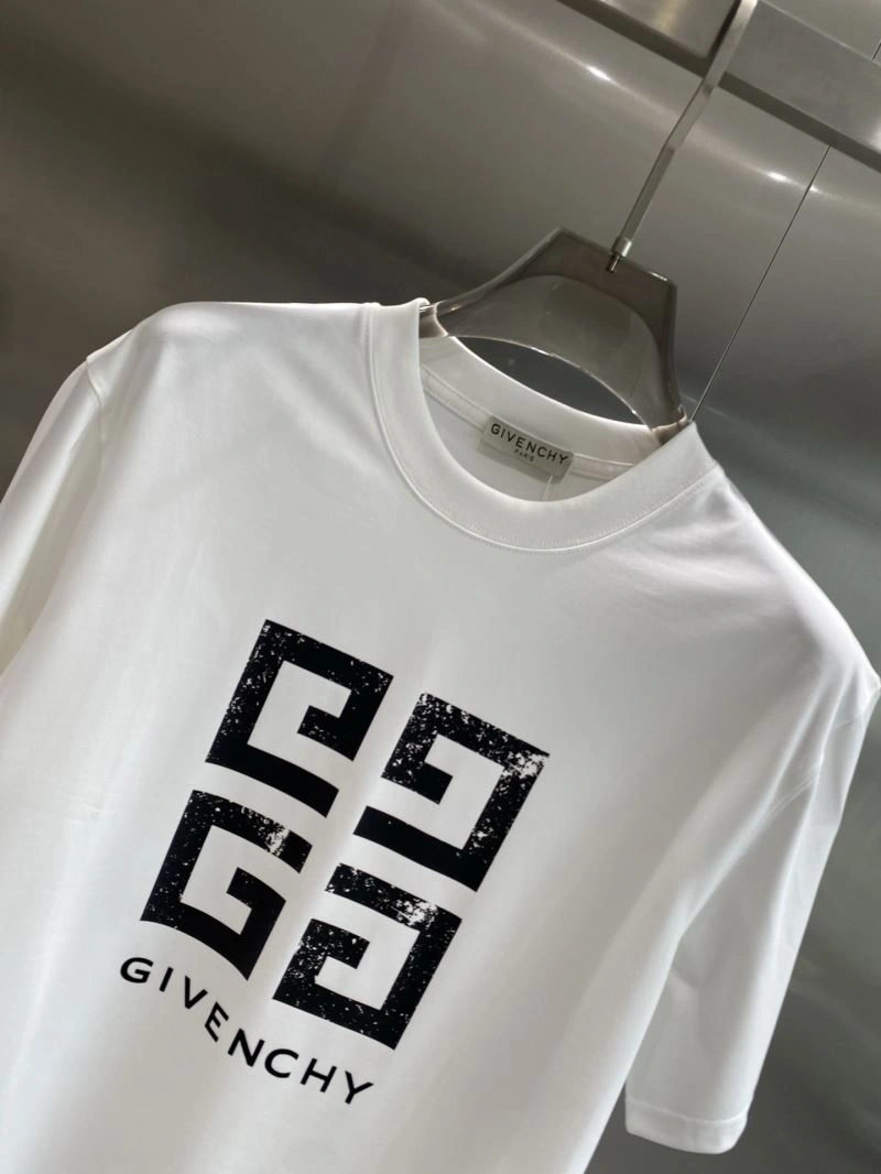 Original Givenchy T-Shirts