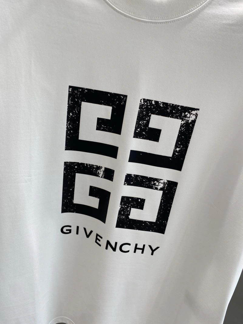 Original Givenchy T-Shirts