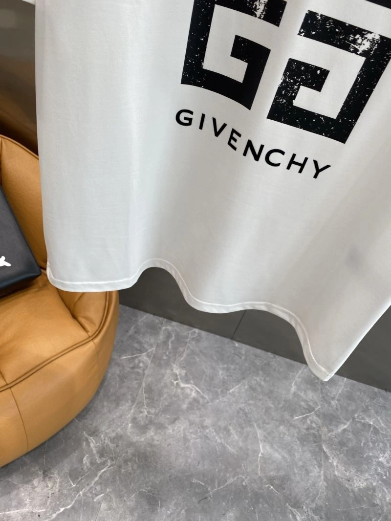 Original Givenchy T-Shirts