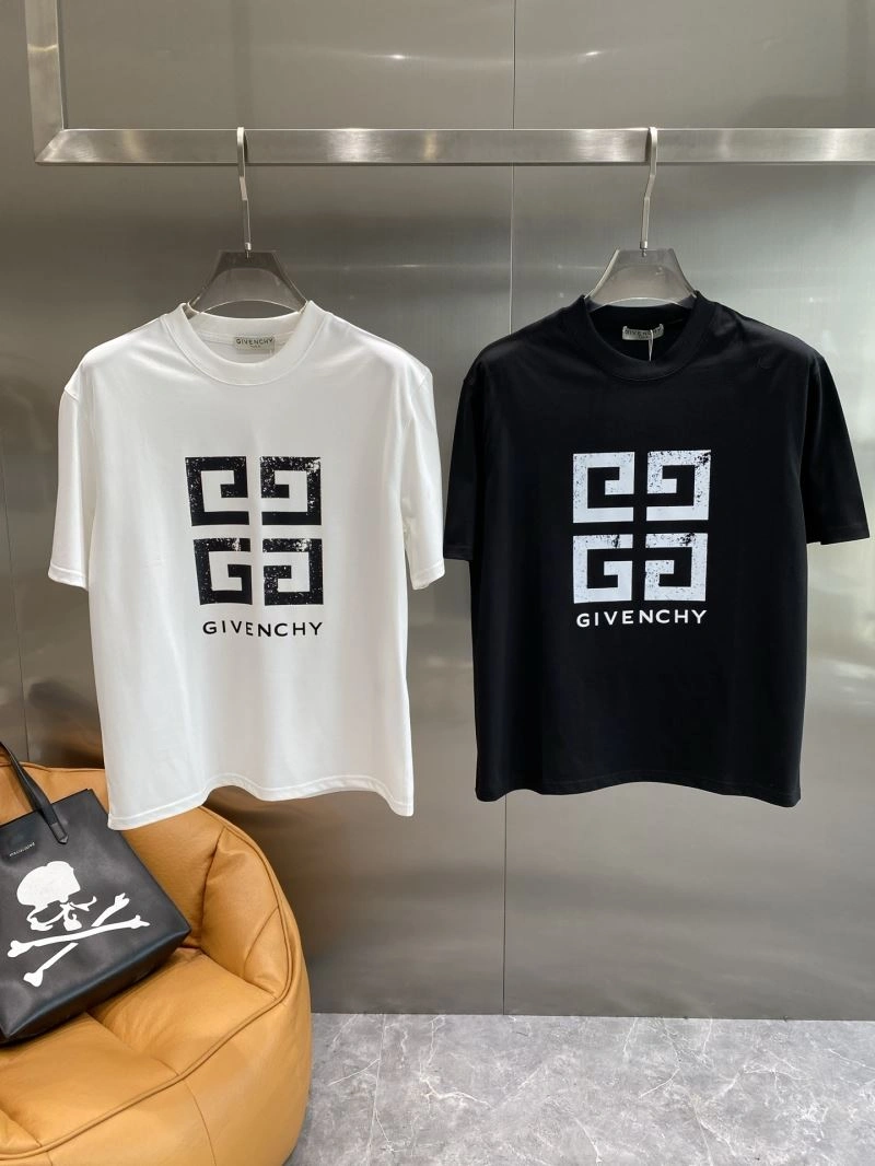 Givenchy T-Shirts