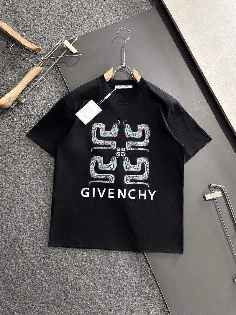 Givenchy T-Shirts