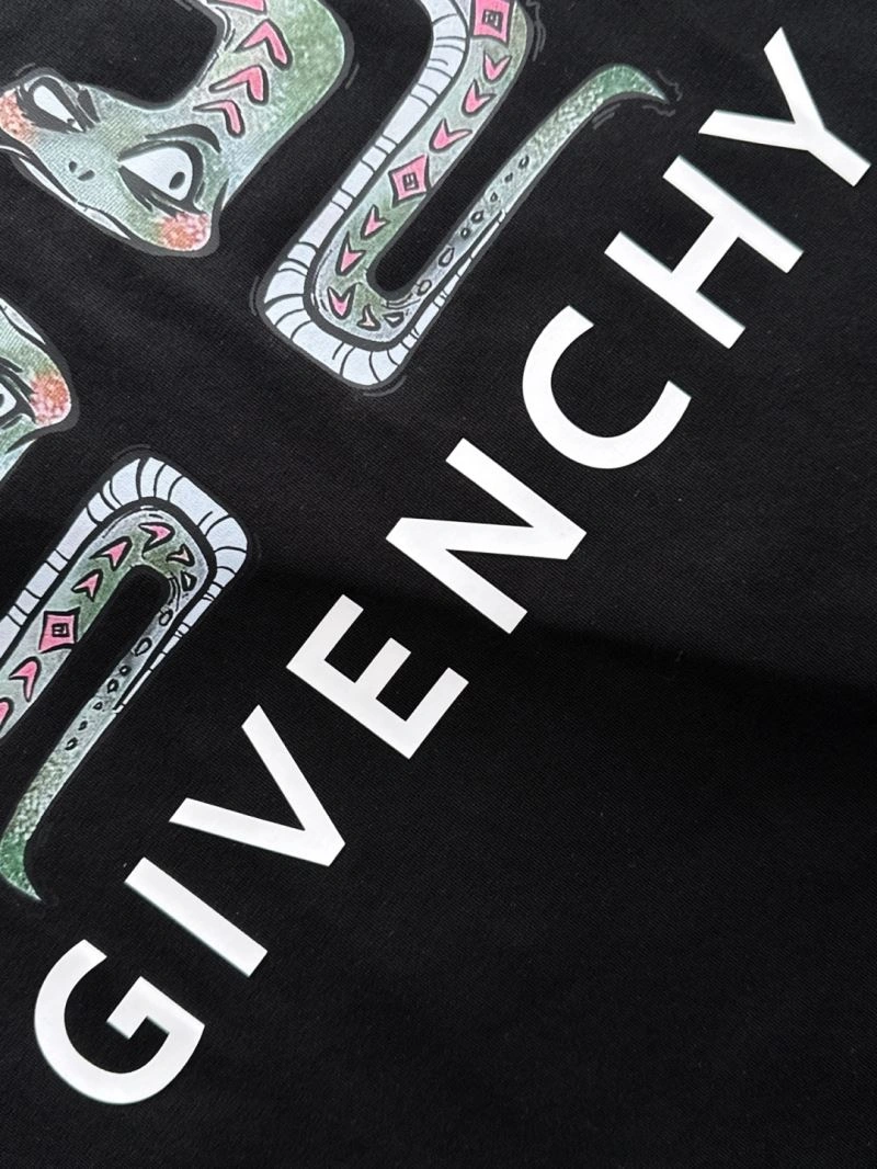Top match Givenchy T-Shirts