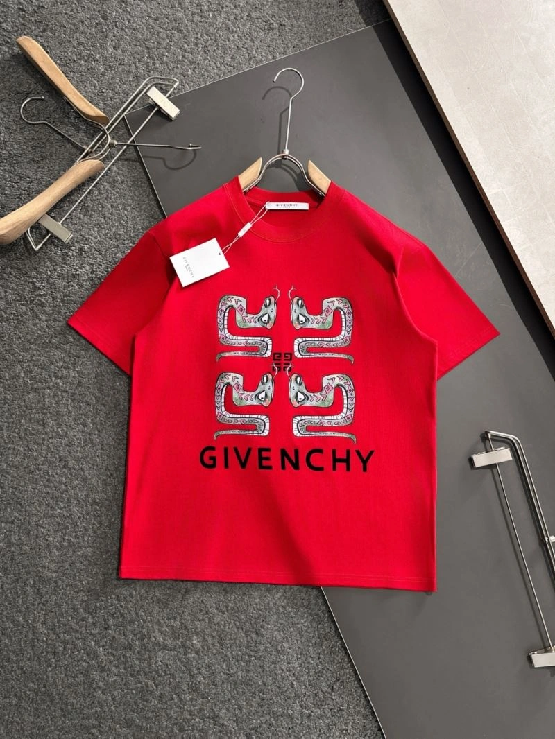 Givenchy T-Shirts