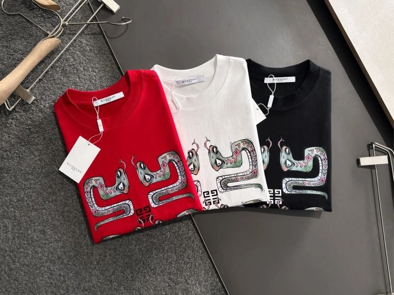 Reasonably priced Givenchy T-Shirts