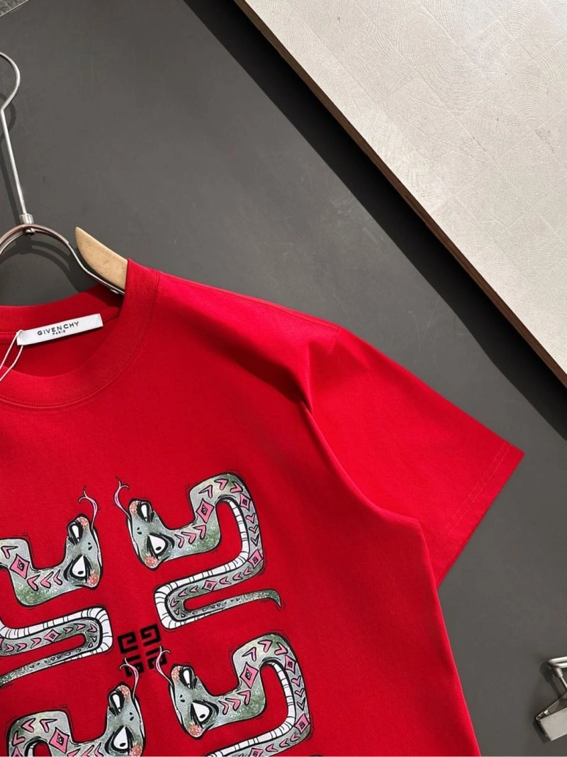 Reasonably priced Givenchy T-Shirts