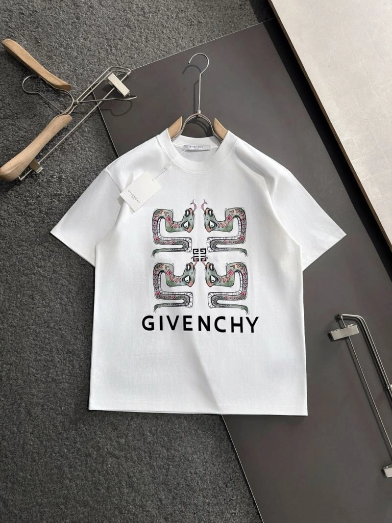 Givenchy T-Shirts