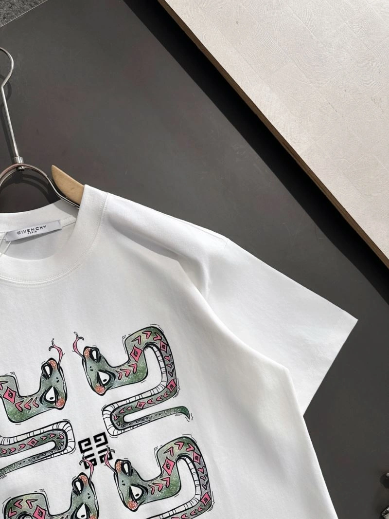 Budget-friendly Givenchy T-Shirts
