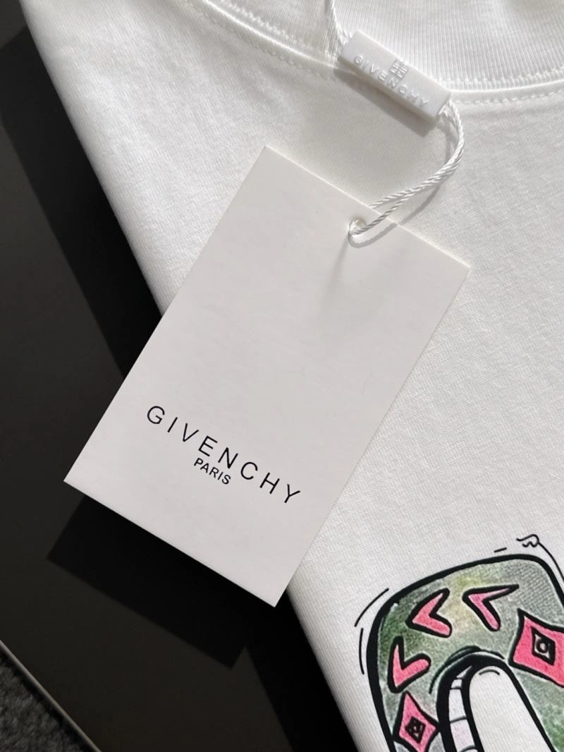 Budget-friendly Givenchy T-Shirts