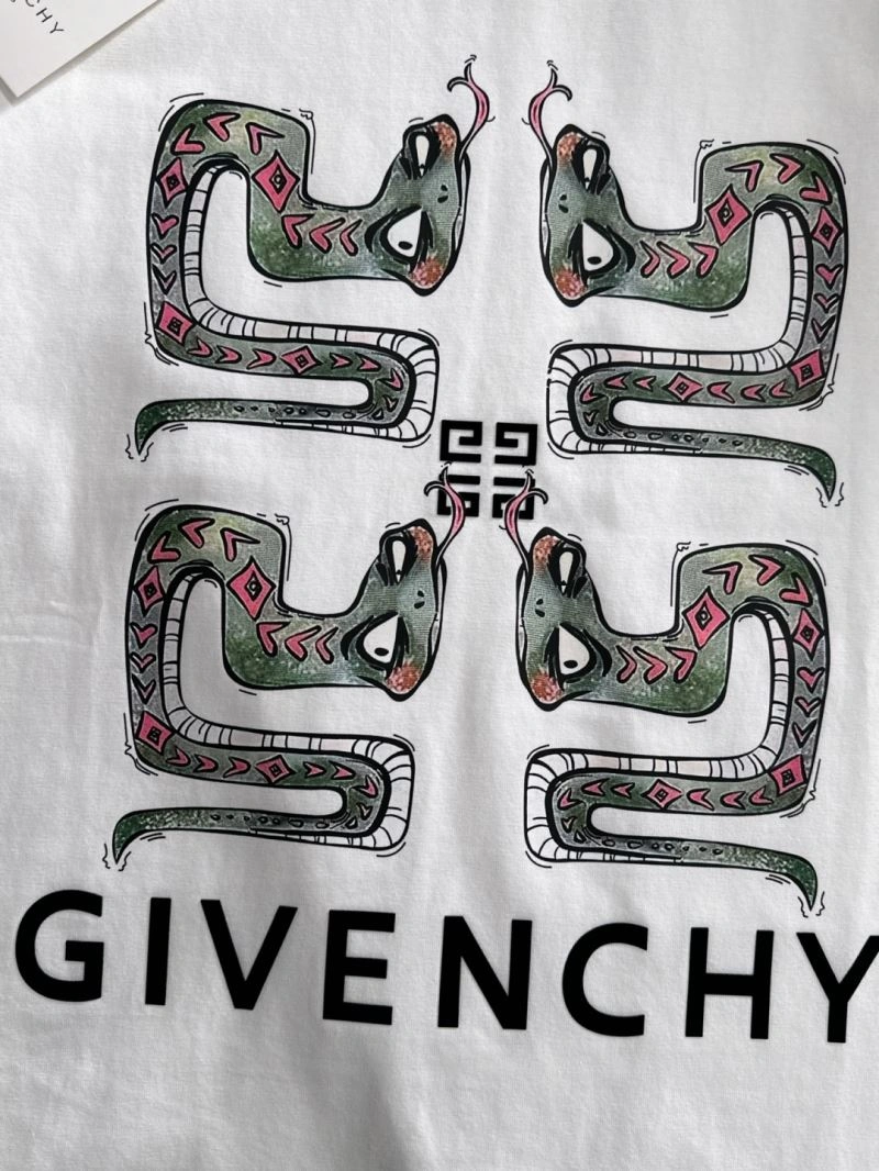 Budget-friendly Givenchy T-Shirts