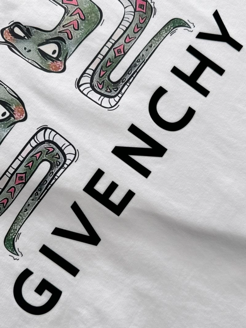 Budget-friendly Givenchy T-Shirts