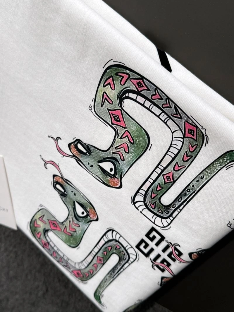 Budget-friendly Givenchy T-Shirts