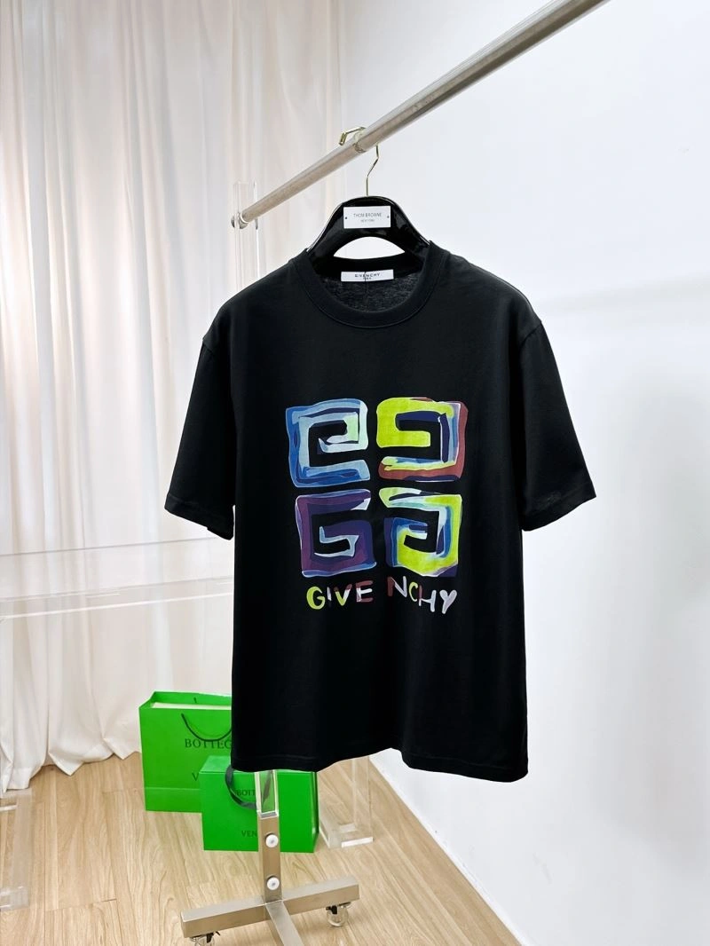 Givenchy T-Shirts