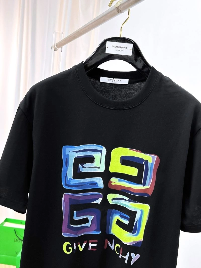 Indistinguishable Givenchy T-Shirts
