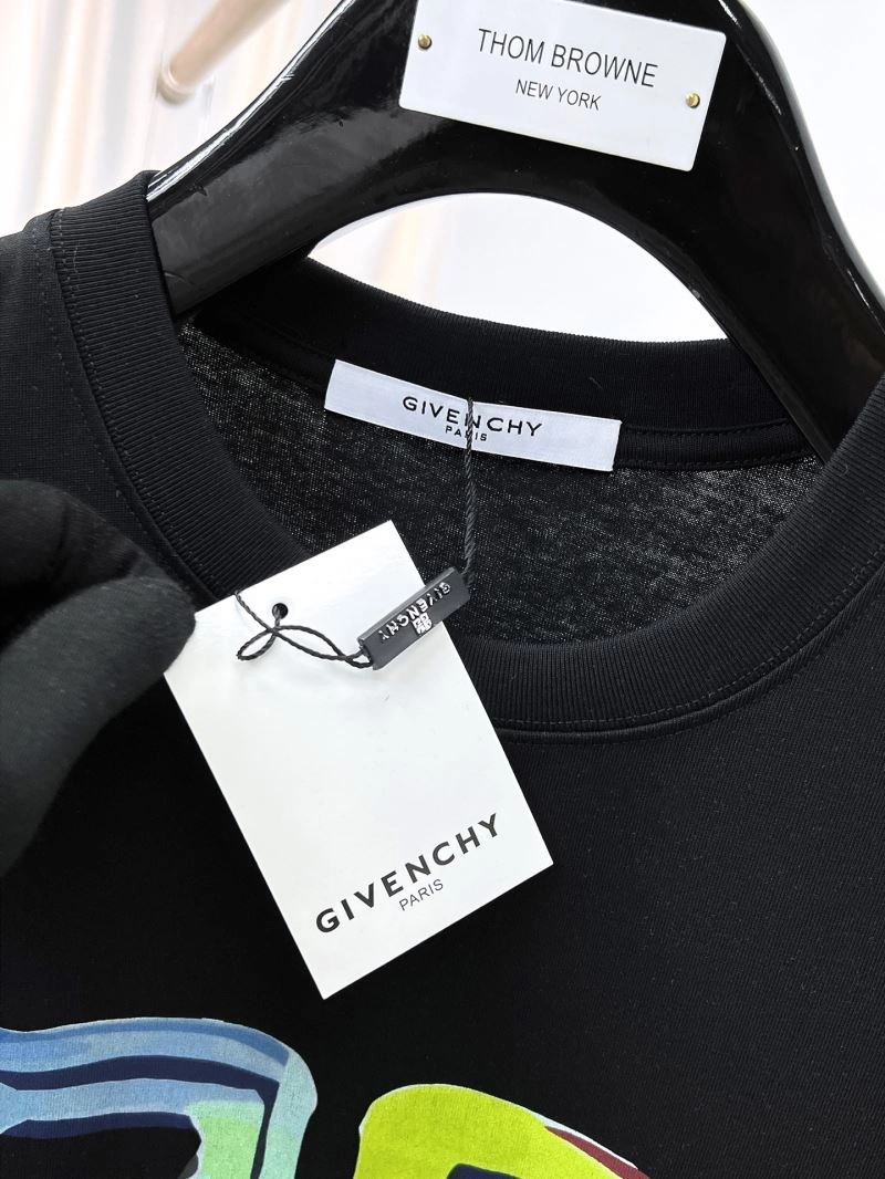 Indistinguishable Givenchy T-Shirts
